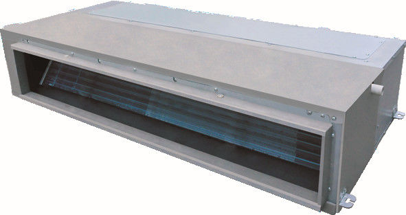 70Pa Hotel VRF System Ceiling Hidden Duct Type Central Ac Indoor Unit